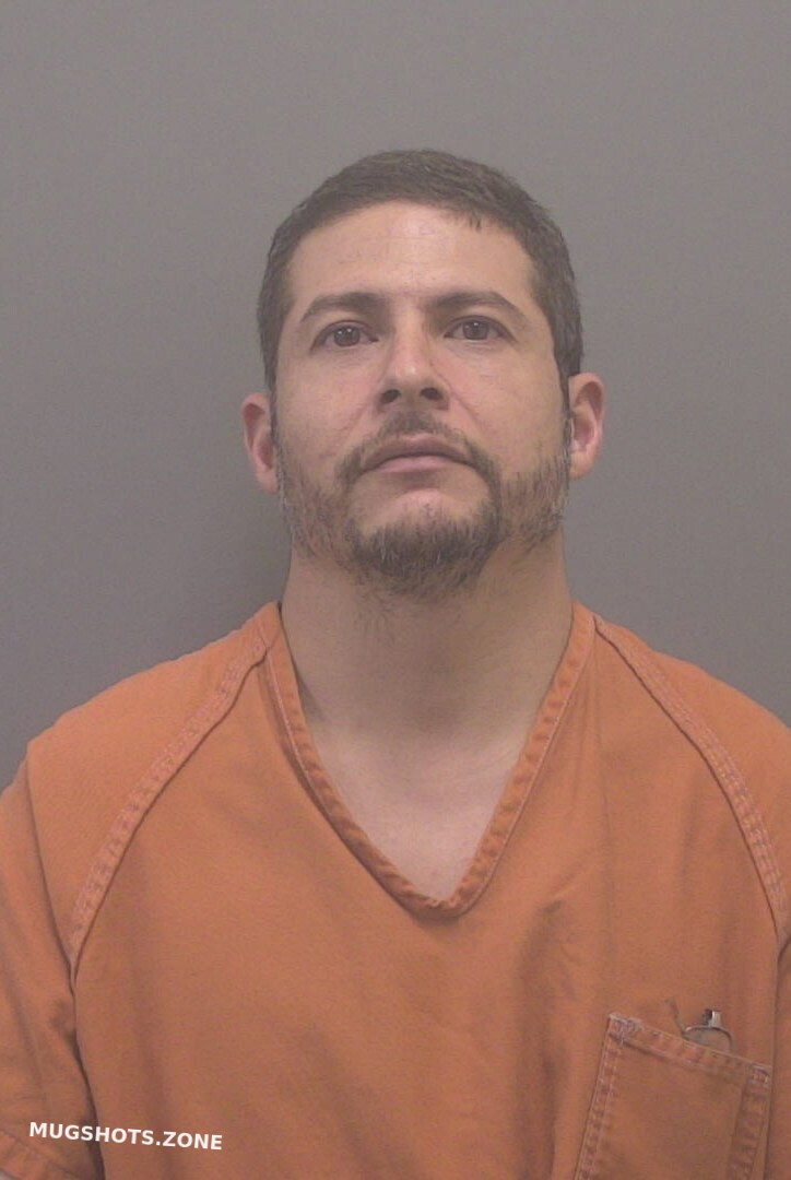 CRUZ ERIC BRIAN 09/15/2021 - Harris County Mugshots Zone