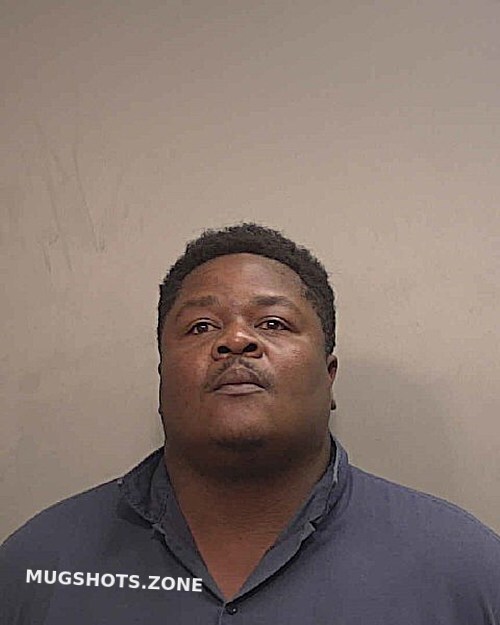 RAY MALCOLM 09/18/2021 - Harris County Mugshots Zone