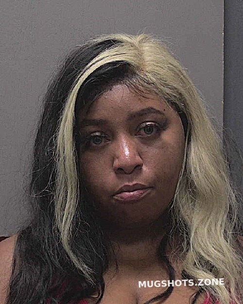 GUILLORY DOMINIQUE DANIELLE 09/20/2021 - Harris County Mugshots Zone