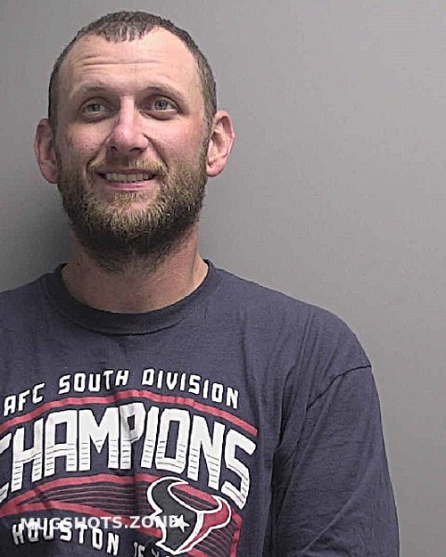 SUDER CHRISTOPHER ALLEN 09/23/2021 - Harris County Mugshots Zone