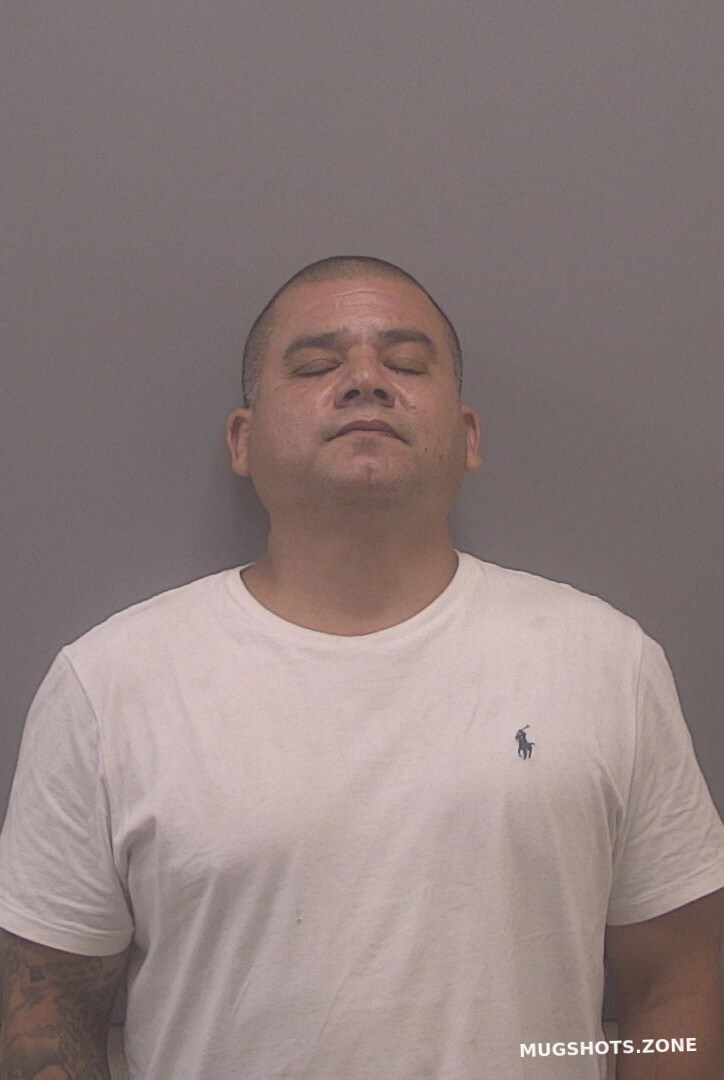 TORRES JOSE 10/05/2021 - Harris County Mugshots Zone