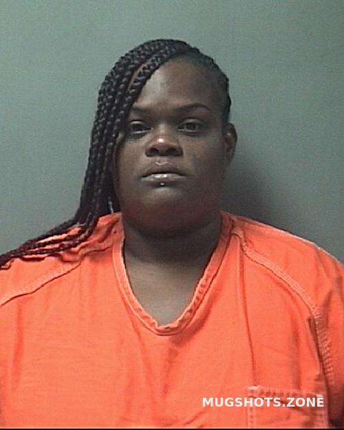 SMITH ANDREA MICHELLE 10/05/2021 - Harris County Mugshots Zone