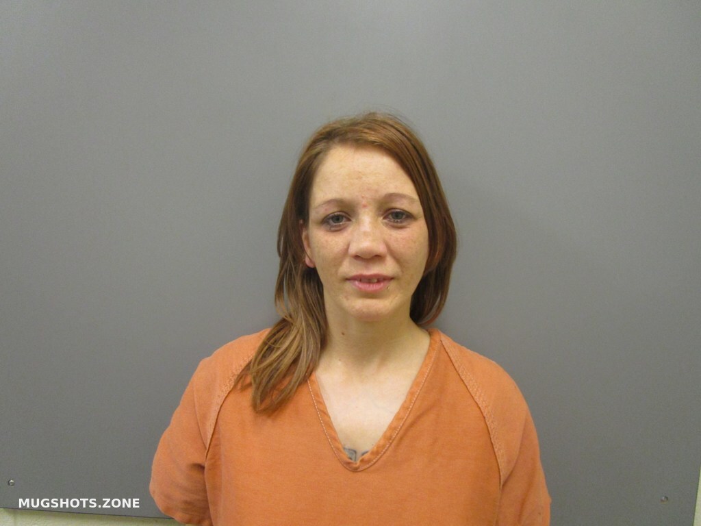 GLOVER TIFFANY LEAH 10/06/2021 - Harris County Mugshots Zone