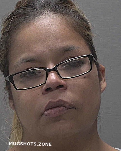 REYES CYNTHIA 10/16/2021 - Harris County Mugshots Zone