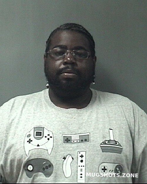 GRIFFIN DEMARCUS D 10/18/2021 - Harris County Mugshots Zone