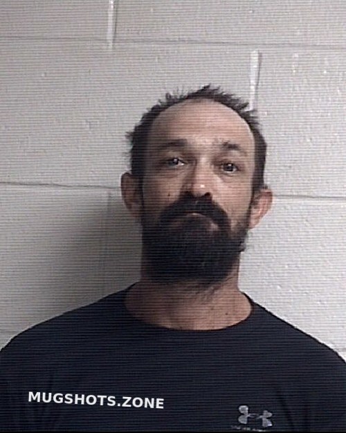 GOULDING JOHN TRACY 10/19/2021 - Harris County Mugshots Zone
