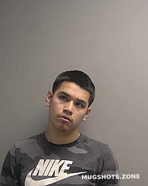 GOMEZ ANGEL 10/19/2021 - Harris County Mugshots Zone