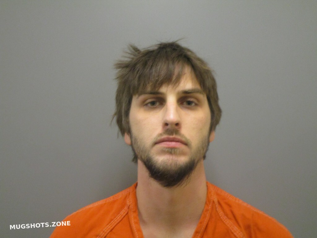 SCANLON JOEL CHRISTOPHER 10/19/2021 - Harris County Mugshots Zone
