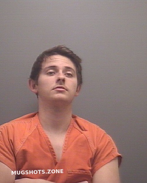 CHERRY GARRETT MICHAEL 10/22/2021 - Harris County Mugshots Zone