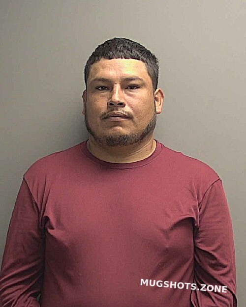 ARRIAGA ESCOBEDO MOISES 10/25/2021 - Harris County Mugshots Zone