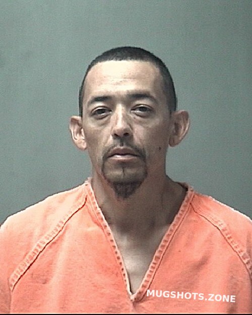 GUERRA AARON RAY 11/20/2021 - Harris County Mugshots Zone