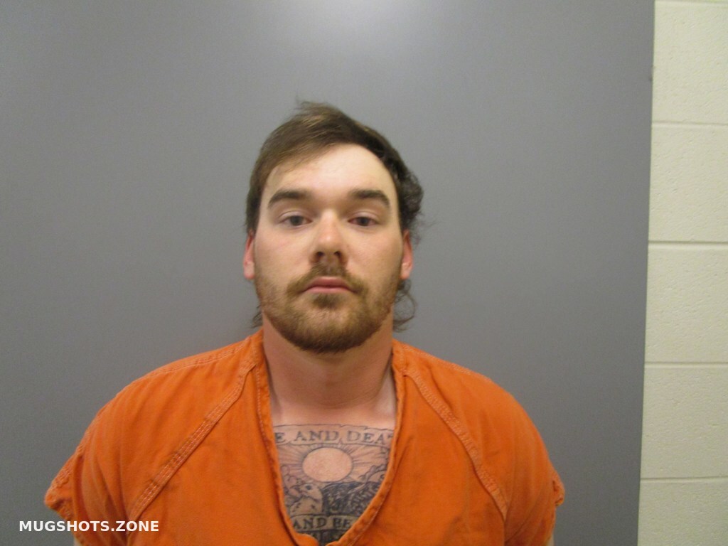 TUGGLE BRANDON KEITH 11/20/2021 - Harris County Mugshots Zone