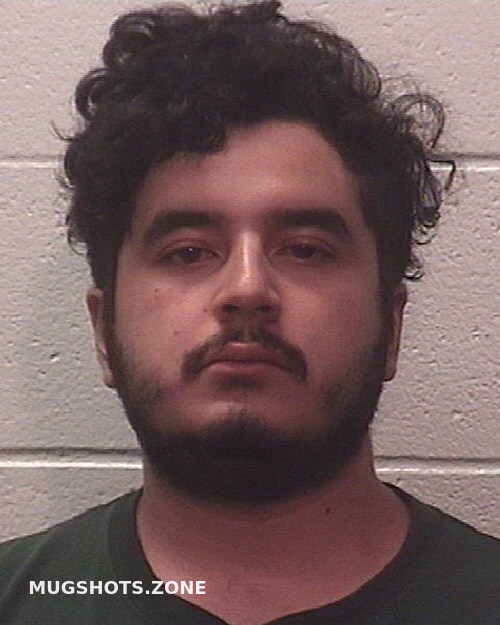 CERON JOSHUA ALEJANDRO 11/21/2021 - Harris County Mugshots Zone