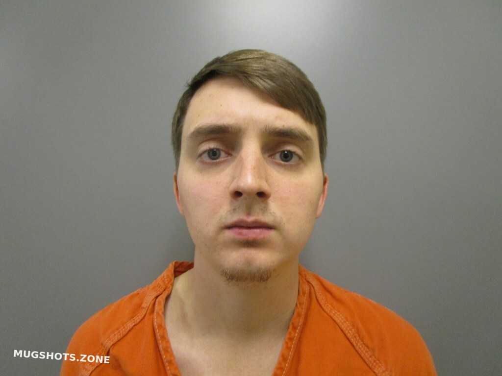 RUSHING MASON DRAKE 11/23/2021 - Harris County Mugshots Zone