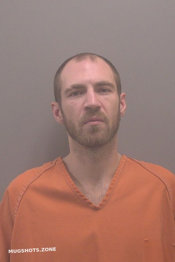 FRANKLIN BLAKE ALLEN 11/24/2021 - Harris County Mugshots Zone