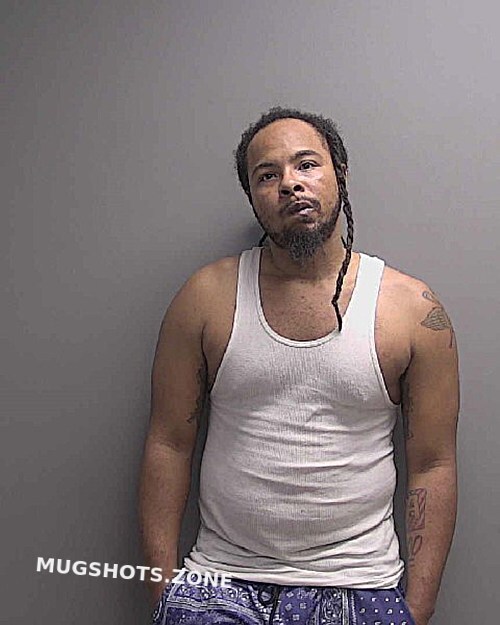 GRIGSBY LANCE CANTON 11/24/2021 - Harris County Mugshots Zone