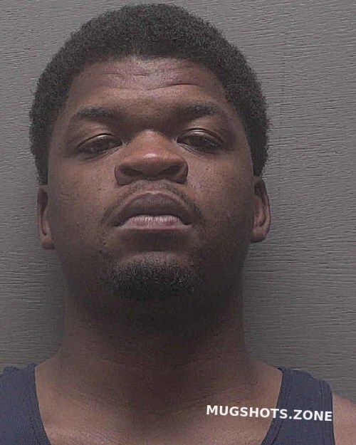 MCCOY DAEJON DOMINQUE ROSHAR 11/28/2021 - Harris County Mugshots Zone