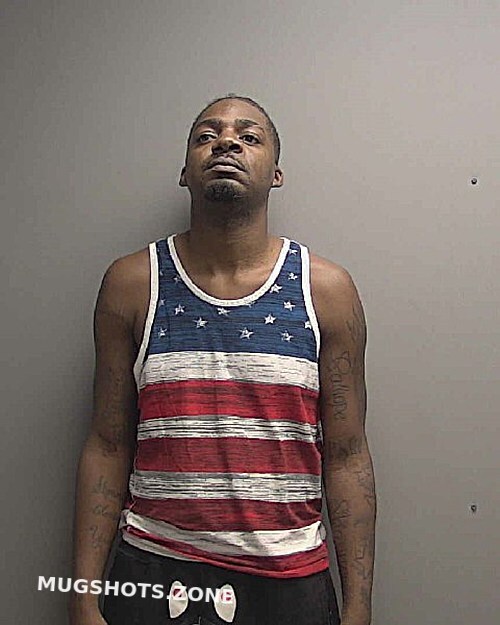 HESTER JOHNELL JOSEPH 11/29/2021 - Harris County Mugshots Zone