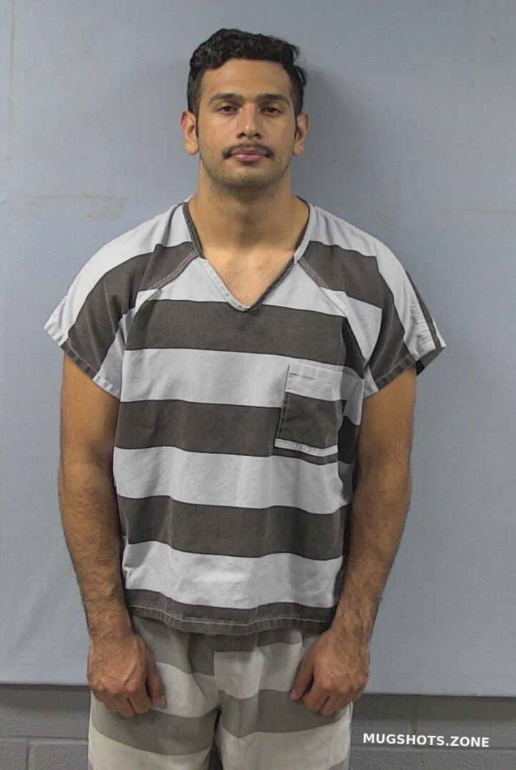 RAMIREZ CLINT JAKE 11/30/2021 - Harris County Mugshots Zone