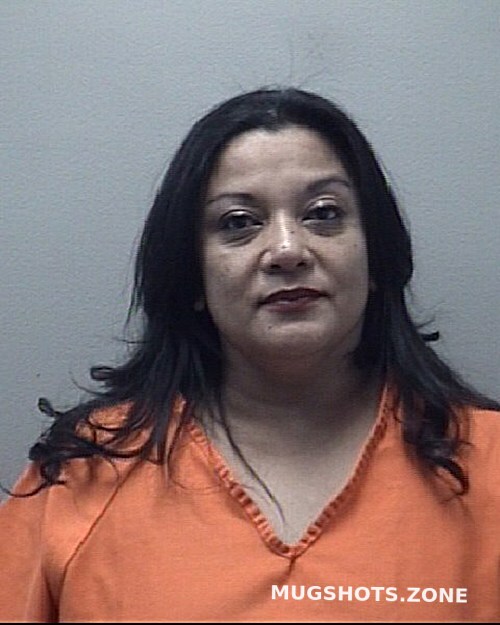 BERUMEN CLAUDIA 12/12/2021 - Harris County Mugshots Zone