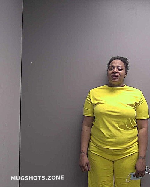 SAMUEL TAISHA RACKEL 12/19/2021 - Harris County Mugshots Zone