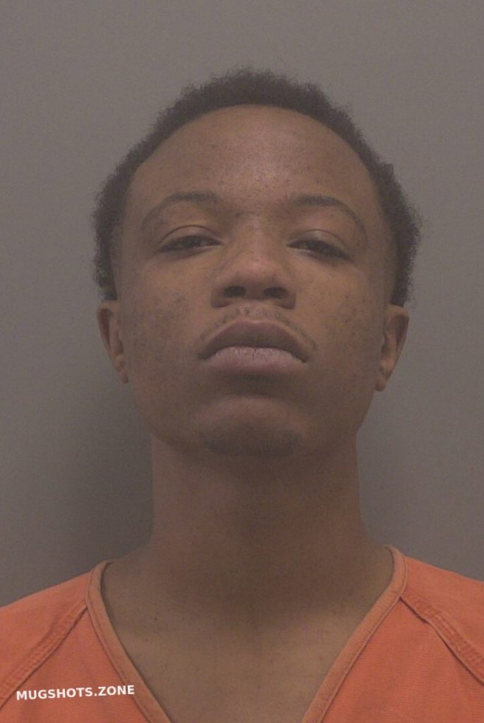 JACKSON REGINALD MICHAEL 12/19/2021 - Harris County Mugshots Zone