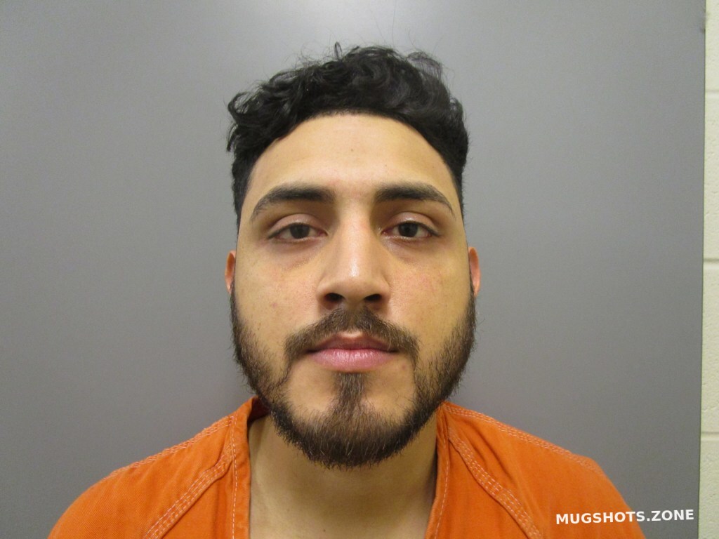 RAMIREZ NOLAN REY 12/19/2021 - Harris County Mugshots Zone