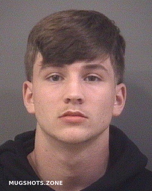 OSTERLUND CARSON SCOTT 12/22/2021 - Harris County Mugshots Zone