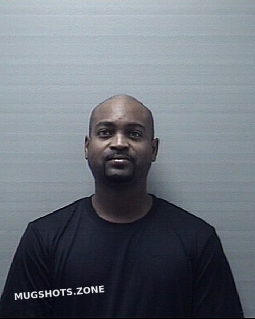 METOYER BRANDON DAWAYNE 01/10/2022 - Harris County Mugshots Zone