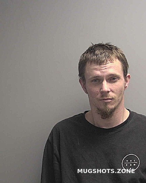 MCNAMARA TANNER CHASE 01/14/2022 - Harris County Mugshots Zone