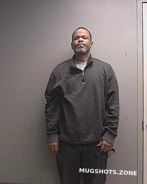 STRAHAN KEITH 01/15/2022 - Harris County Mugshots Zone