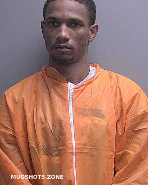 MCINTOSH EZEKIEL ISAIAH 01/17/2022 - Harris County Mugshots Zone