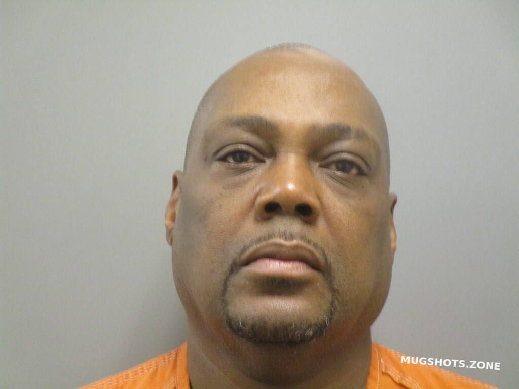 PATRICK DARRYL 01/22/2022 - Harris County Mugshots Zone