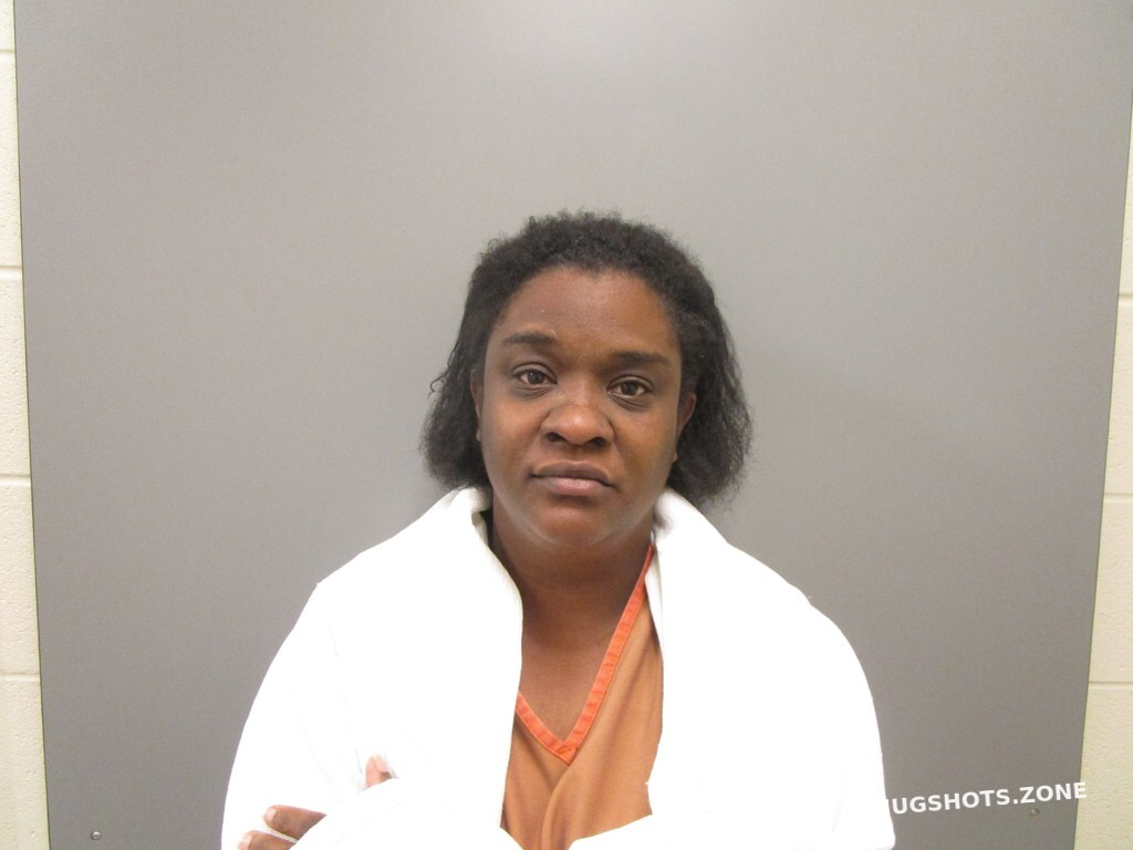 BROWN APRIL RENEE 01/27/2022 - Harris County Mugshots Zone