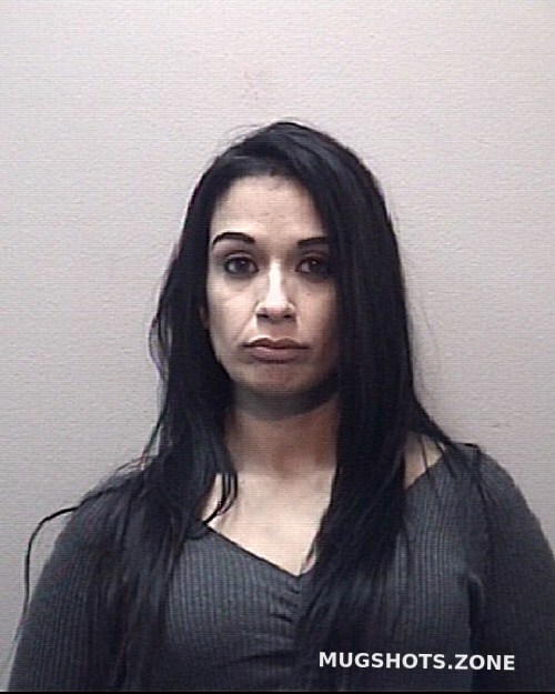 RUIZ ISSA-MARIE HINOJOSA 02/06/2022 - Harris County Mugshots Zone