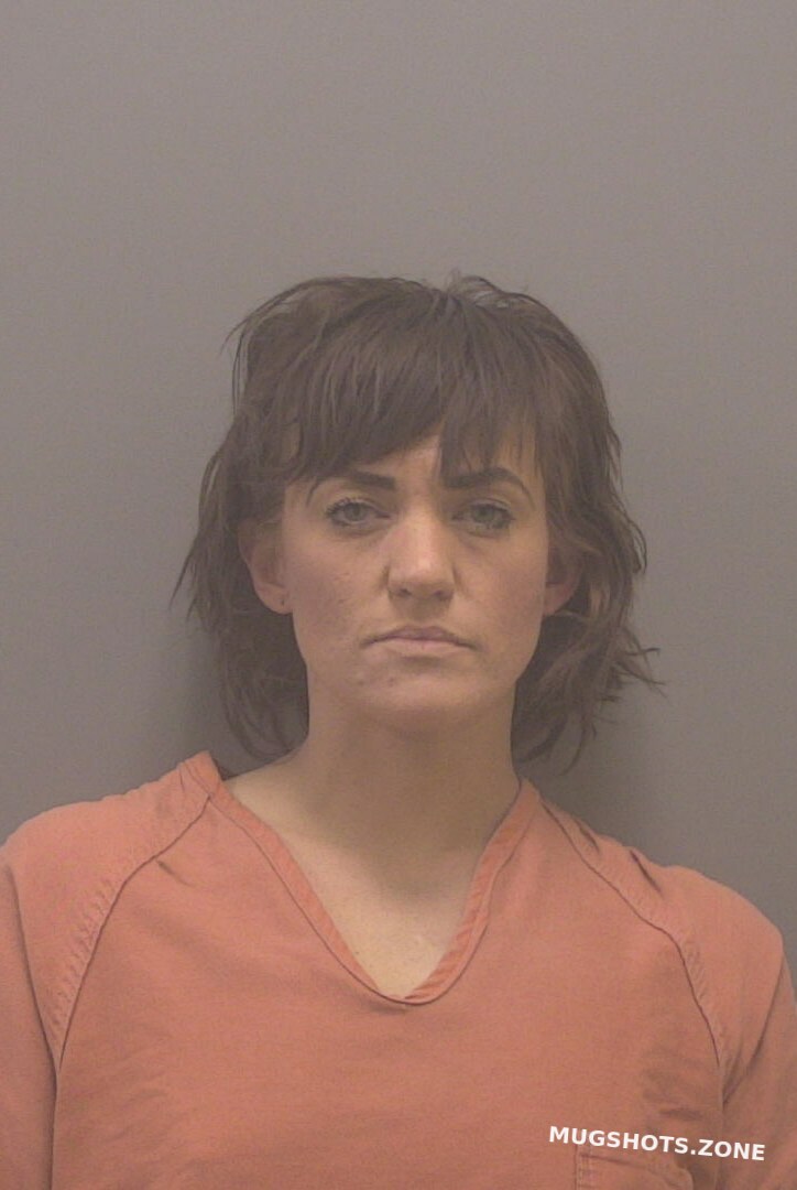 GIFFORD ALINA LAREE 02/07/2022 - Harris County Mugshots Zone