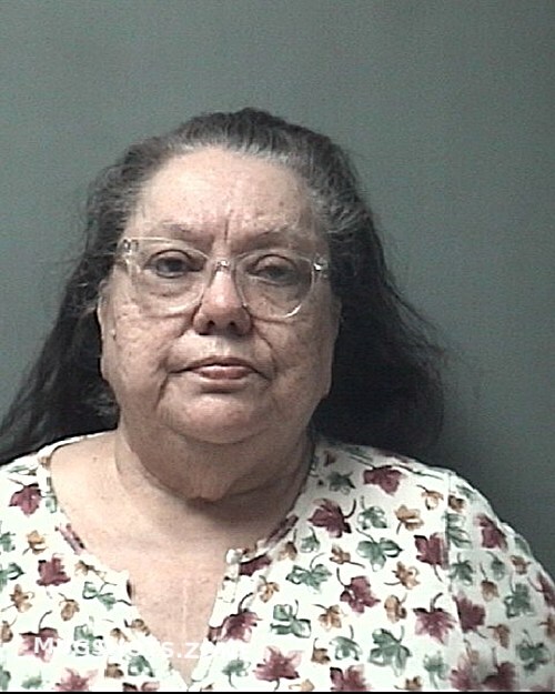 WHEELER DONNA GAYTON 02/14/2022 - Harris County Mugshots Zone