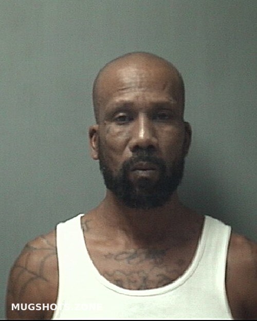 LYNCH DONALD RAY 02/16/2022 - Harris County Mugshots Zone