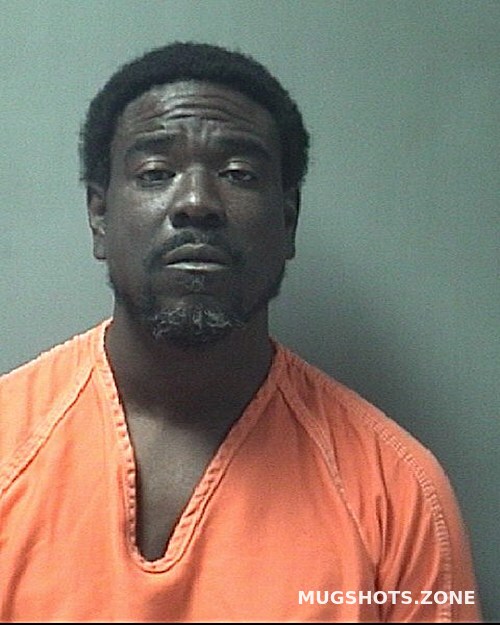 OLIVER MARCUS DELANO 02/19/2022 - Harris County Mugshots Zone