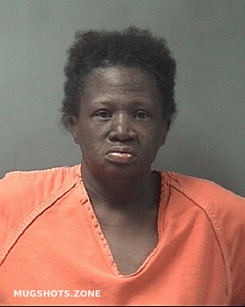 THOMAS LASAUN LASHAUN 02/20/2022 - Harris County Mugshots Zone