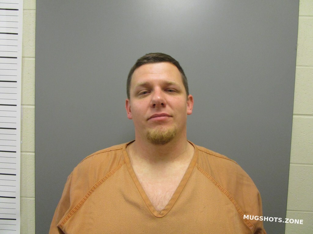 PRUETT CHAD AARON 02/20/2022 - Harris County Mugshots Zone