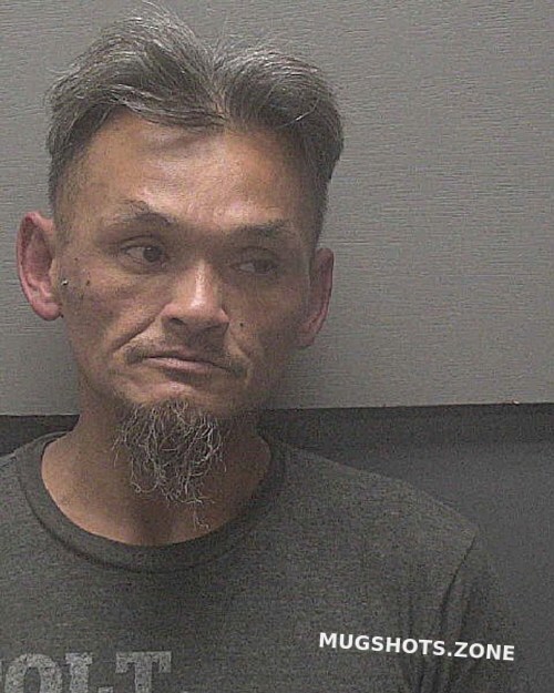 LE CALVIN VAN 02/21/2022 - Harris County Mugshots Zone