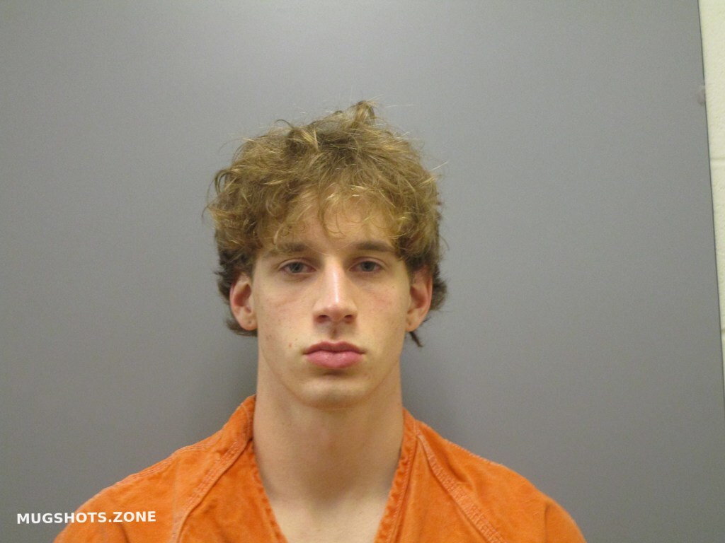 MCBRIDE MICHAEL HARRISON 02/21/2022 - Harris County Mugshots Zone