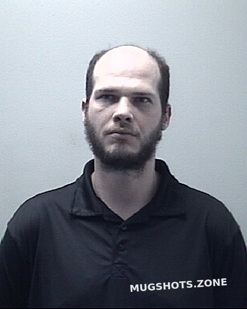 HALE PATRICK STEVEN 02/22/2022 - Harris County Mugshots Zone