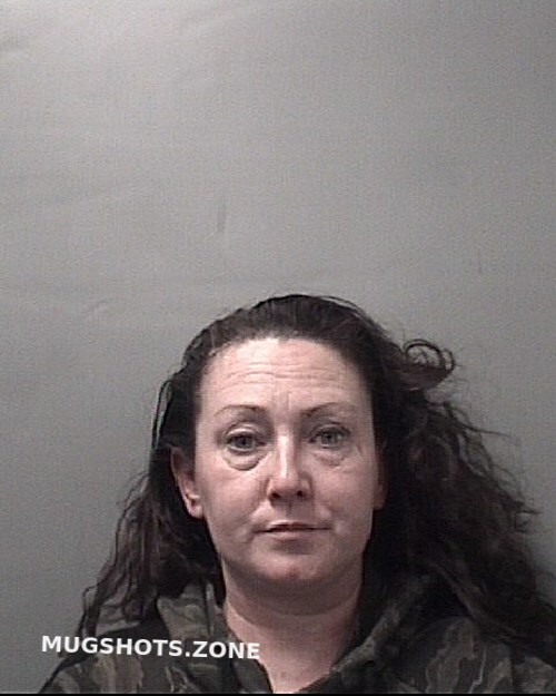 SPROLES CHANTELL LYNN 02/26/2022 - Harris County Mugshots Zone