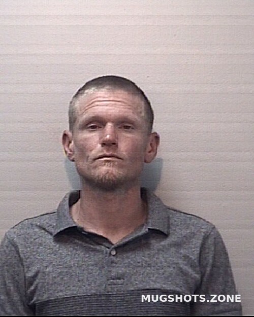 SALTER JUSTIN MICHAEL 03/02/2022 - Harris County Mugshots Zone