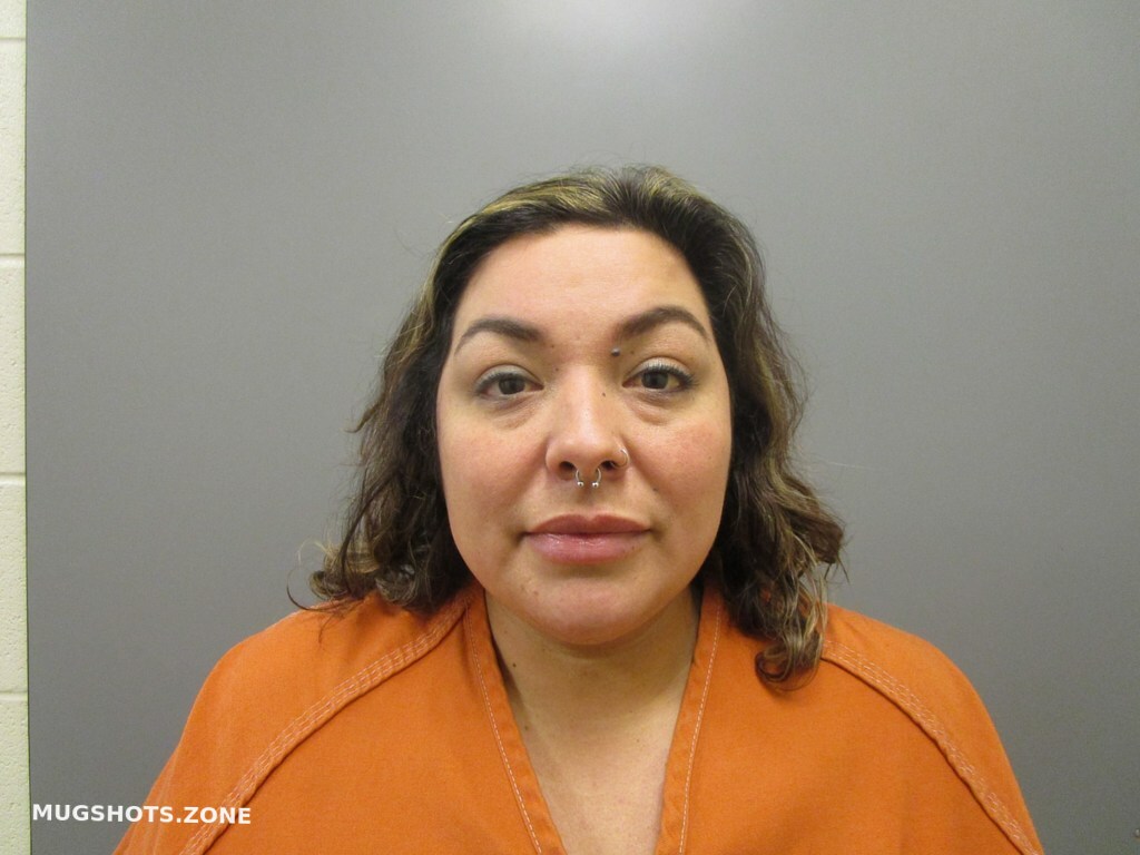 ACEVEDO JENNIFER NIKKOLE 03/10/2022 - Harris County Mugshots Zone