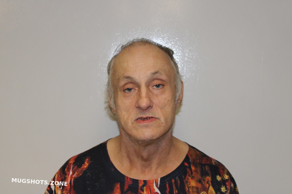 GOFF KENNETH LANE 03/13/2022 - Harris County Mugshots Zone