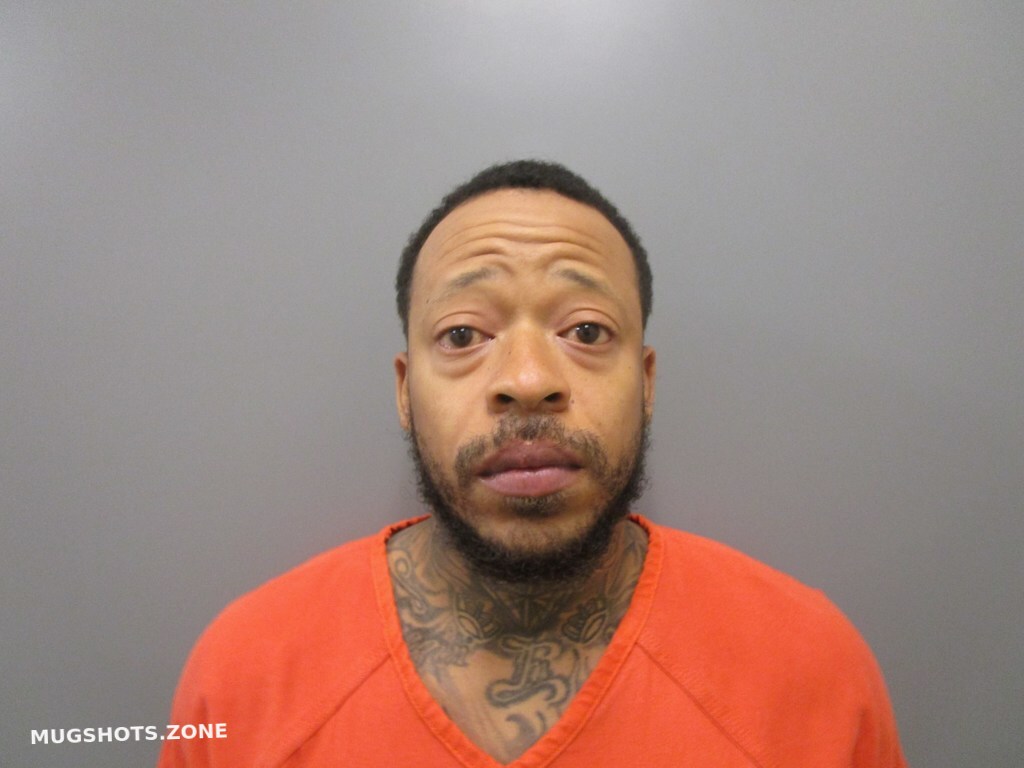 PLATT DEXTER JOSEPH 03/14/2022 - Harris County Mugshots Zone