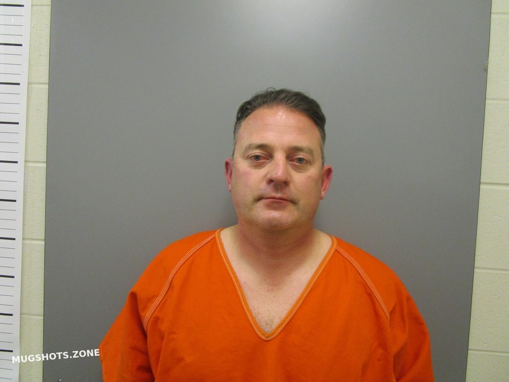 LARSON TIMOTHY ALAN 03/16/2022 - Harris County Mugshots Zone